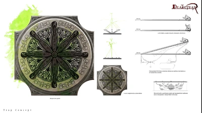 Getting Started - Official Deathtrap Wiki
