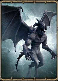 Gargoyle - Official Deathtrap Wiki