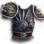 Spiked Plate Armor - Official Deathtrap Wiki