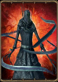 Inkwraith - Official Deathtrap Wiki