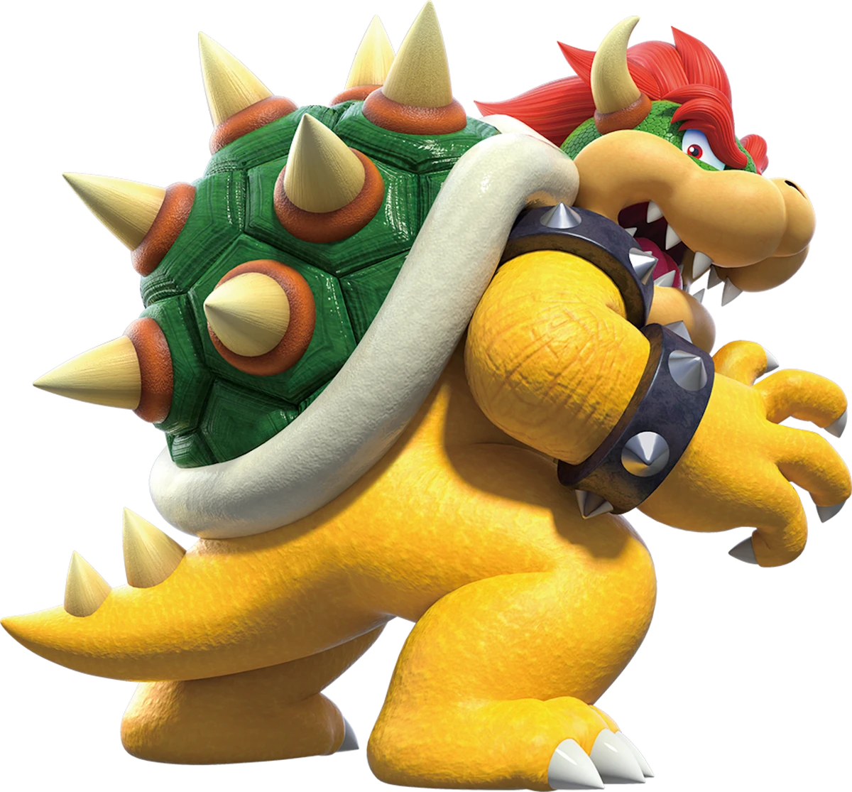 Bowser | The Death Trapper Chronicles Wiki | Fandom