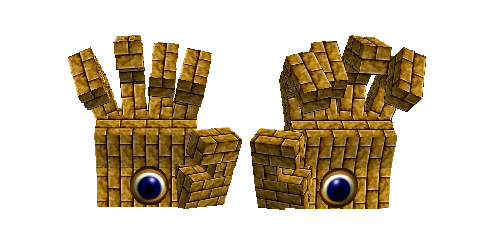 Eyerok | The Death Trapper Chronicles Wiki | Fandom