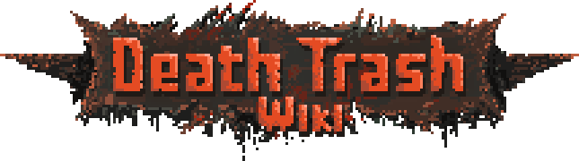 How to play guide for Death Trash - Death Trash Wiki