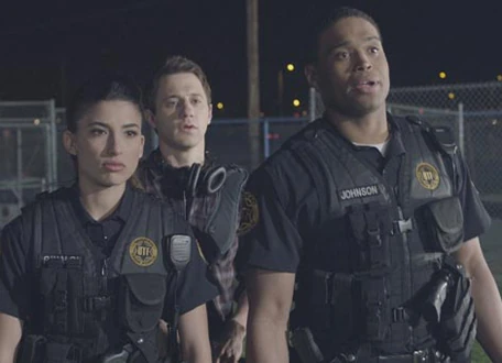 Category:Episodes | Death Valley Wiki | Fandom
