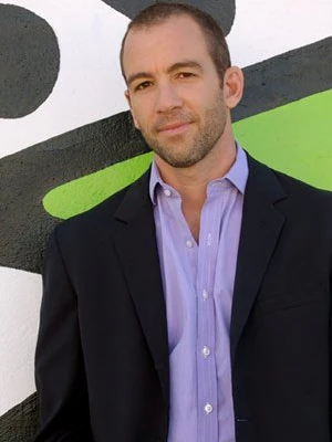 Bryan Callen | Death Valley Wiki | Fandom