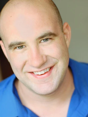 Charlie Sanders | Death Valley Wiki | Fandom