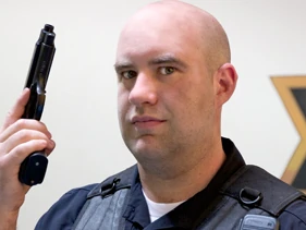 Joe Stubeck | Death Valley Wiki | Fandom