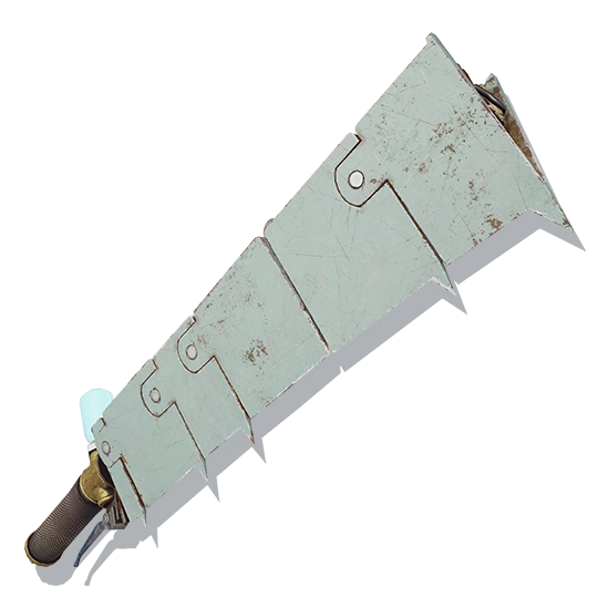 Metal Machete | Deathverse Wiki | Fandom