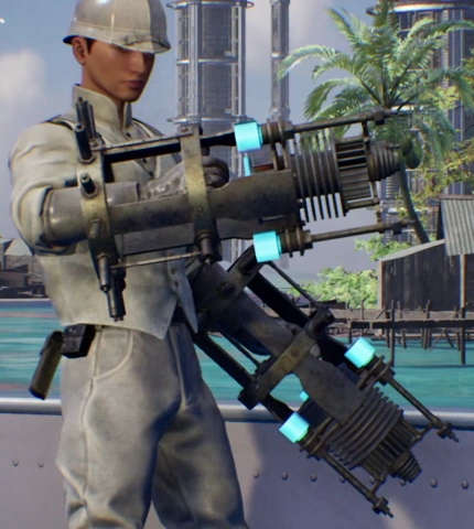 Arms | Deathverse Wiki | Fandom