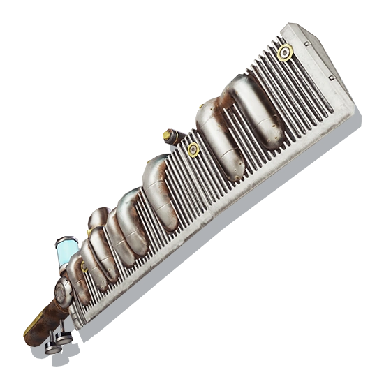 Imperial Cutter | Deathverse Wiki | Fandom