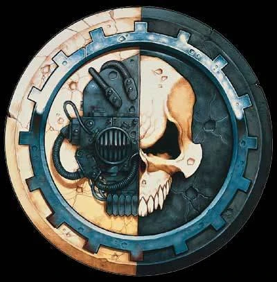Adeptus Mechanicus | Wikia Deathwatch Proud Five | Fandom