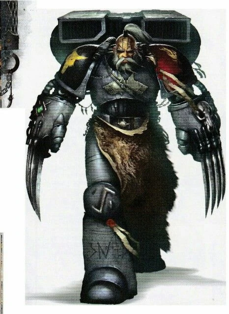 Skander | Wikia Deathwatch Proud Five | Fandom