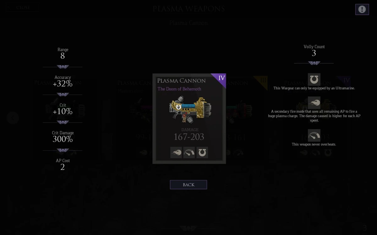 The Doom of Behemoth | Deathwatch Tyranid Invasion Wikia | Fandom