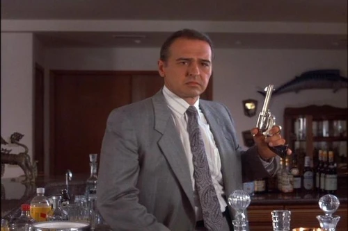 Nick Franco | Death Wish Wiki | Fandom