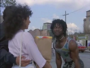 Tulio | Death Wish Wiki | Fandom