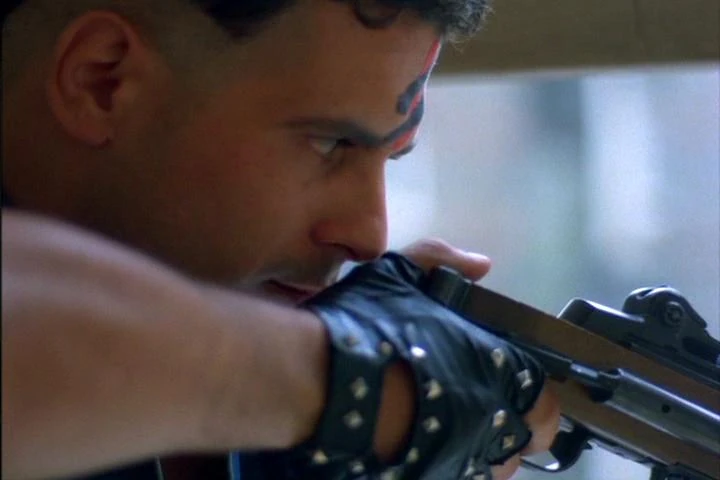 Angel | Death Wish Wiki | Fandom