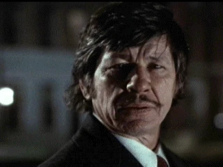 Paul Kersey | Death Wish Wiki | Fandom