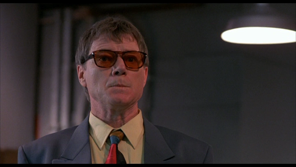 Tommy O'Shea | Death Wish Wiki | Fandom