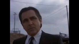 Ed Zacharias | Death Wish Wiki | Fandom
