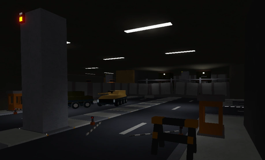 Alpha Bunker | Death Zone Wiki | Fandom