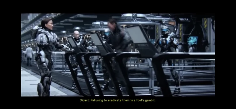 Discuss Everything About Halo Alpha | Fandom