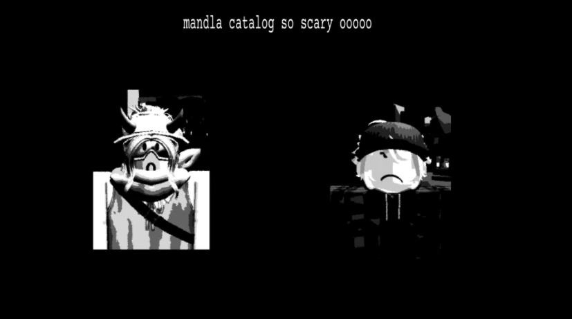 i am in the mood to repost some joke analog horror I made | Fandom