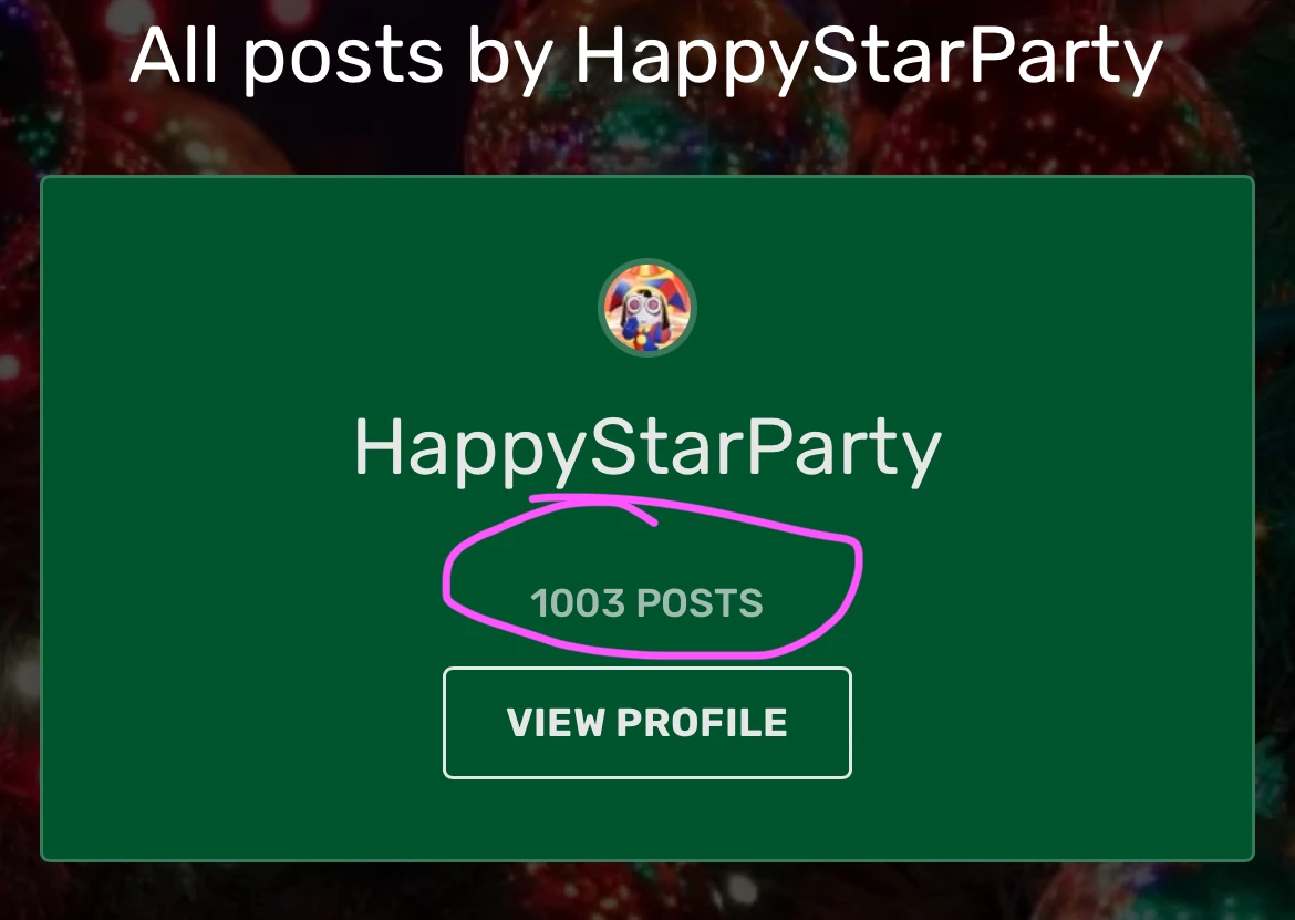 *intense screaming* | Fandom