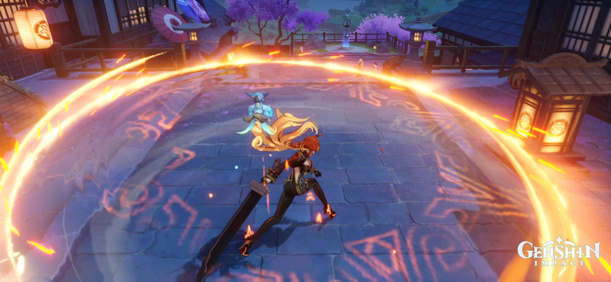 The amazing things u can do with a c6 bennett | Fandom