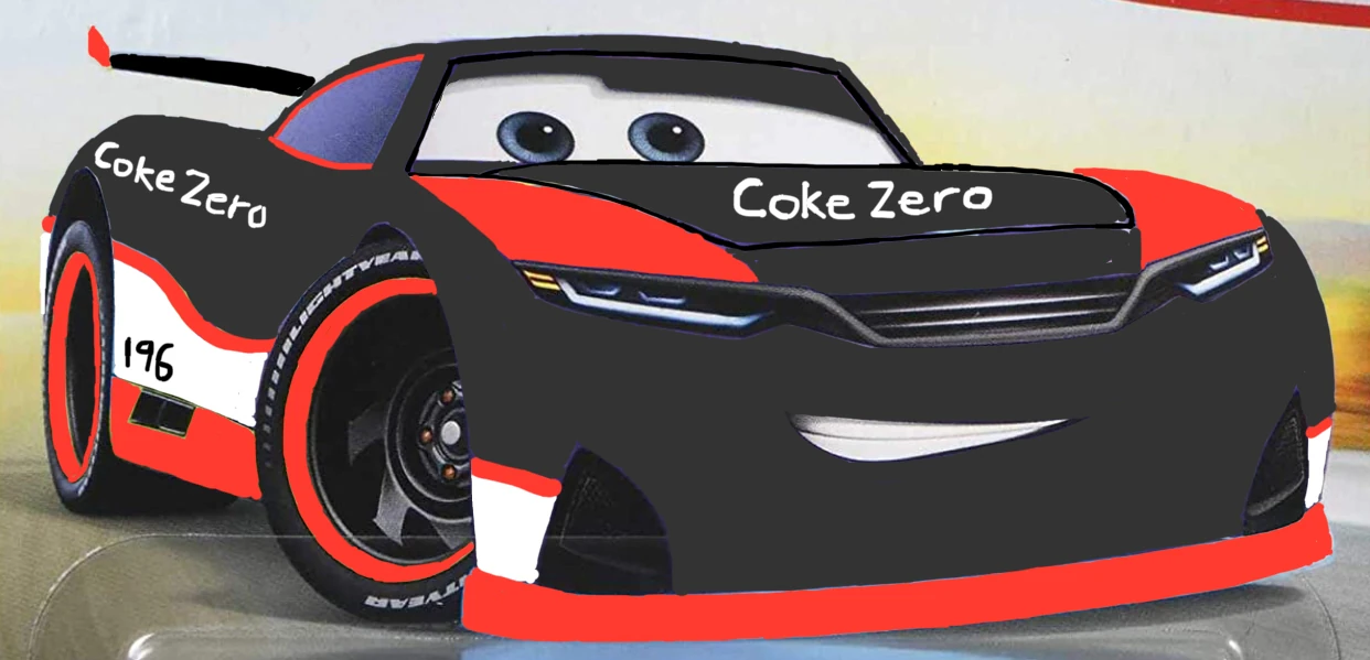 Ryan Carson Rework | Fandom