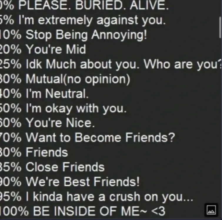 Ok chat rate me | Fandom