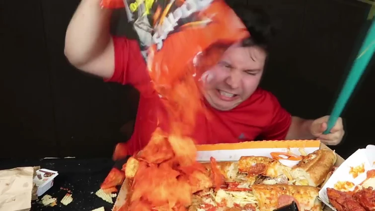 How my baby sister ate food when she was 1 year old: | Fandom