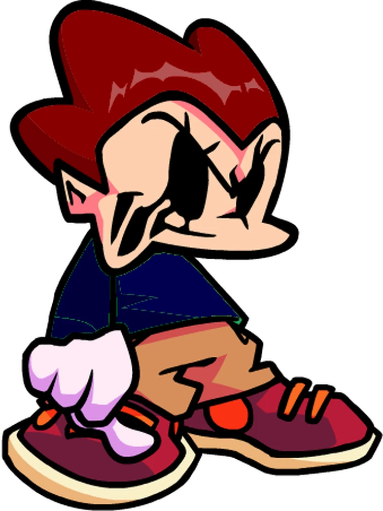 Soul b3 pico but classic | Fandom