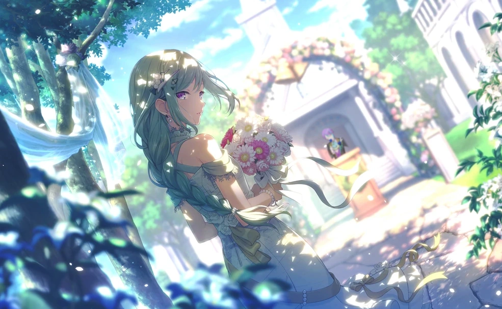 nene card edit ‼️ | Fandom