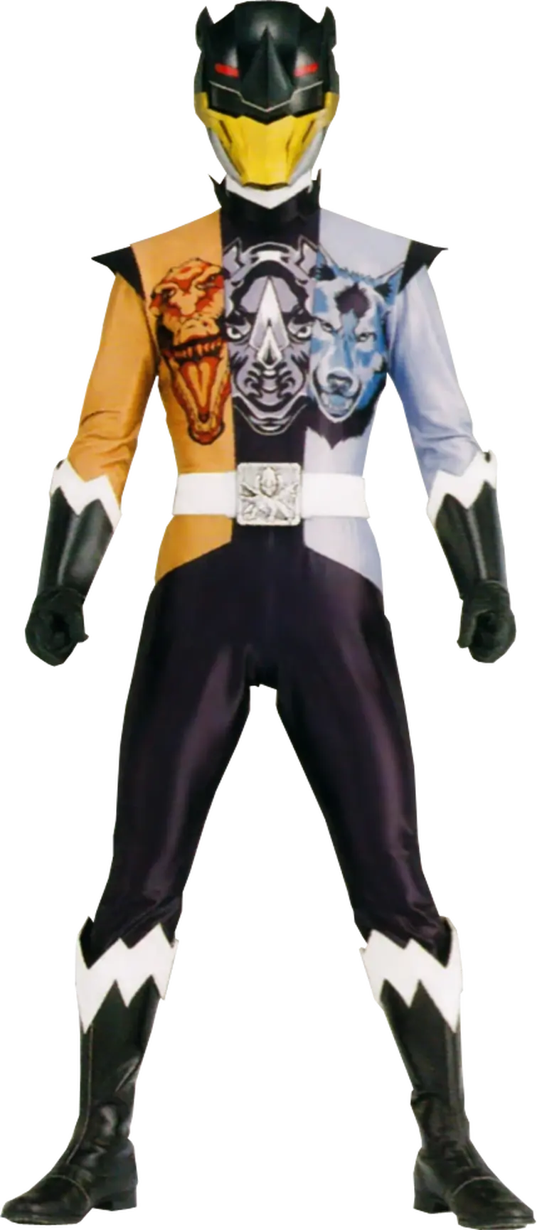 Ranking all sentai black | Fandom