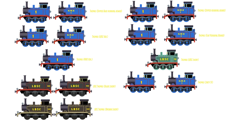 Epic Thomas sprite | Fandom