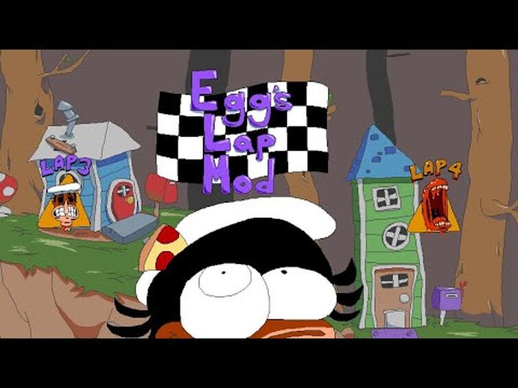 Discuss Everything About Pizza tower mods Wiki | Fandom