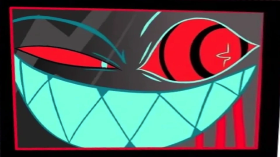 Vox Face Chromebook Background (16:9) | Fandom