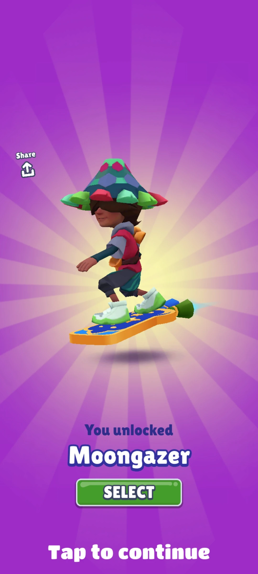 Moongazer unlocked 🌙 | Fandom