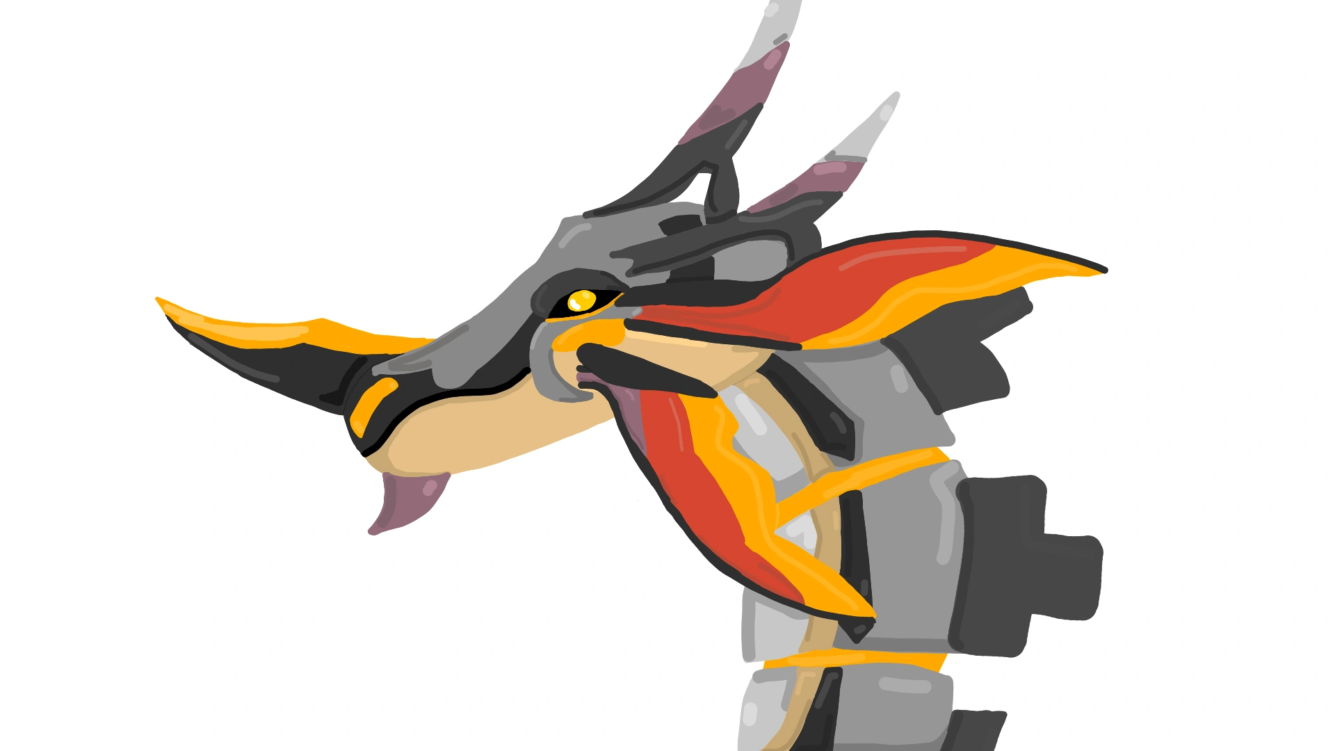 Fire Dwagon :D | Fandom