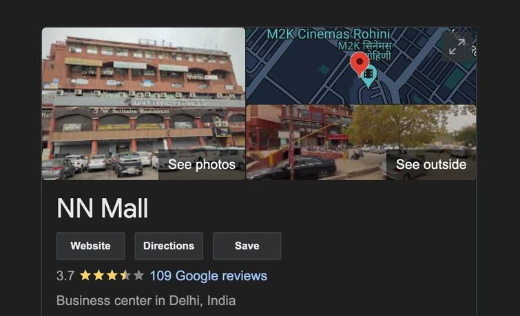 nn_mall irl 💀 | Fandom