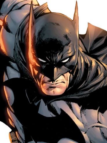 Venom vs Batman | Fandom