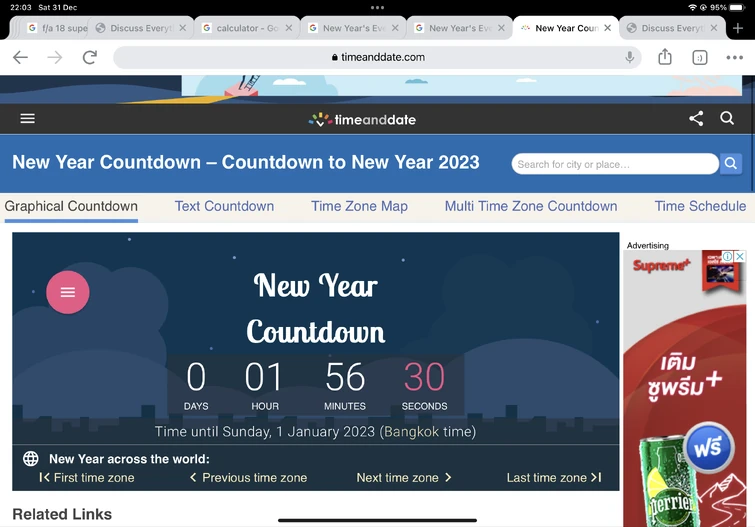 Show ur countdown | Fandom