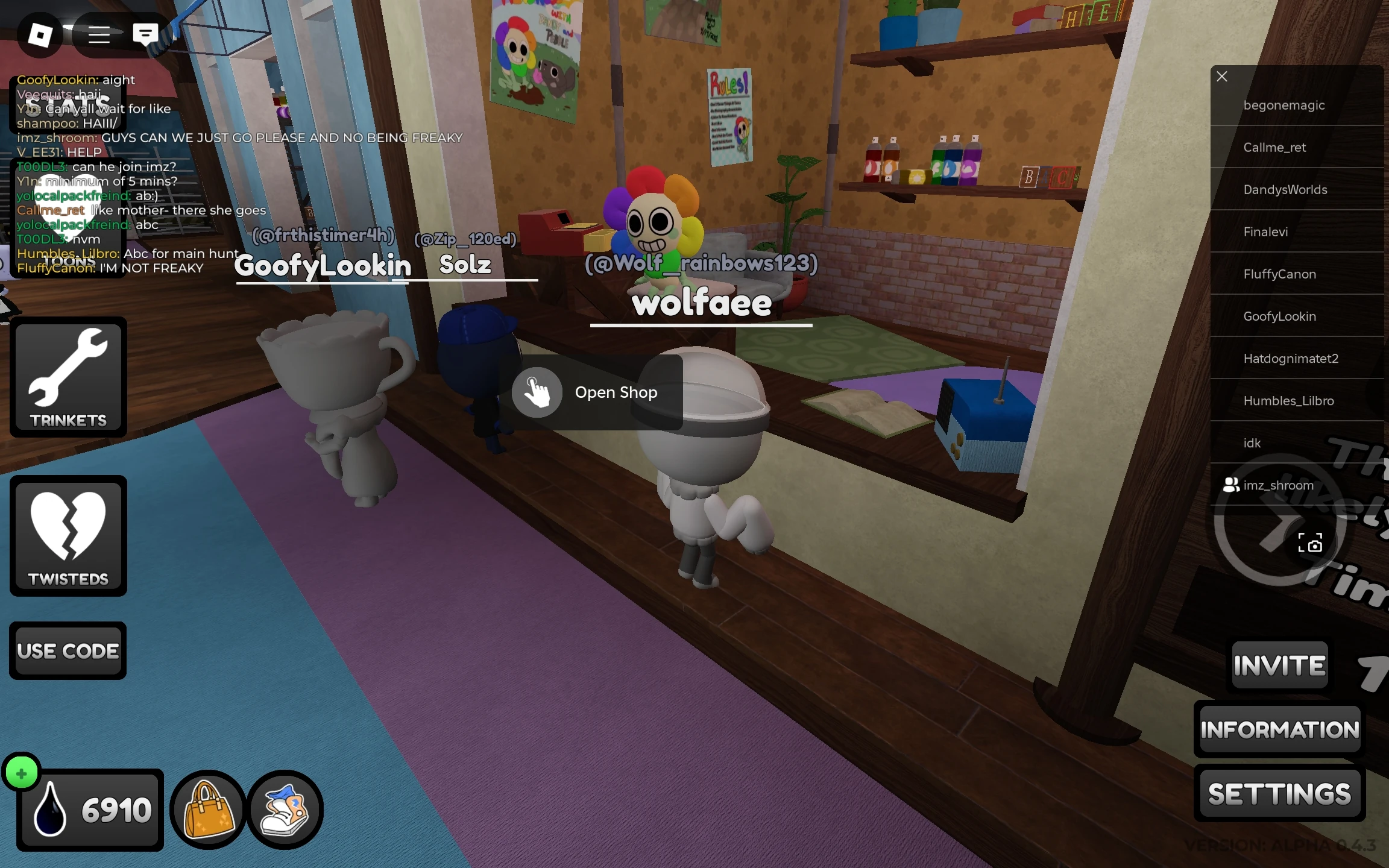 WHY IS SHE MADE OF CEMENT | Fandom