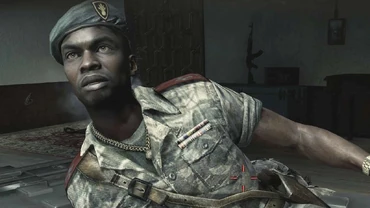 Is Waraabe (Modern Warfare 3) PE? | Fandom