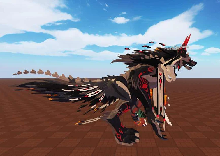 Morc sizing | Fandom