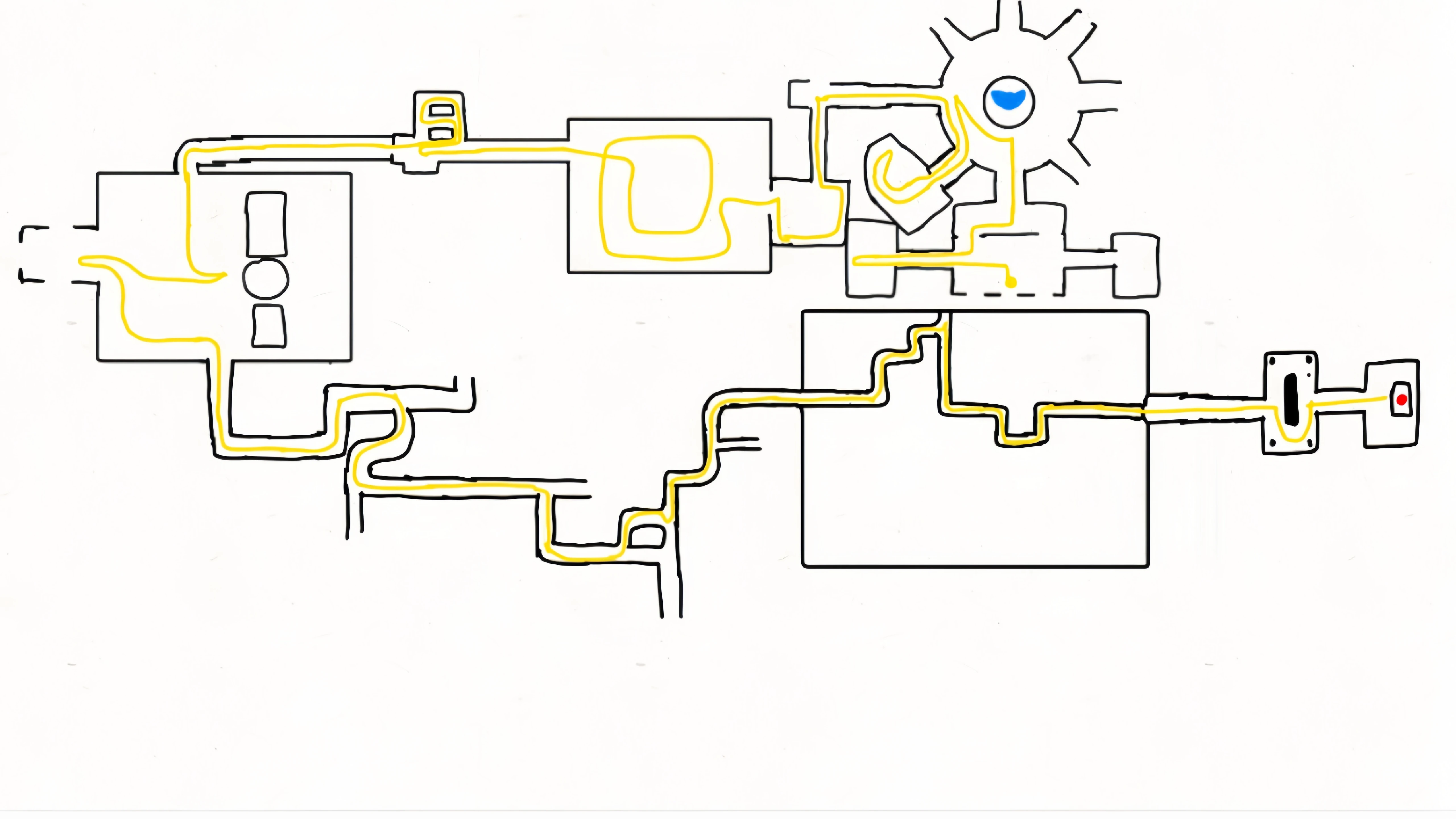 Chapter 1 Map | Fandom