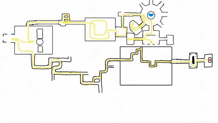 Chapter 1 Map | Fandom