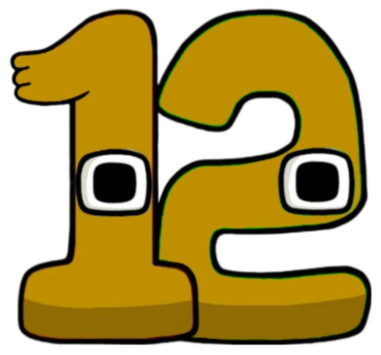 My 12 | Fandom