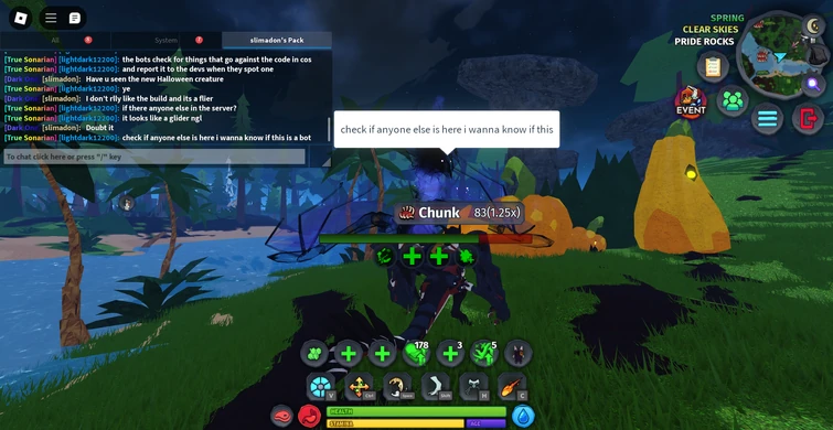 Cos bots explained | Fandom