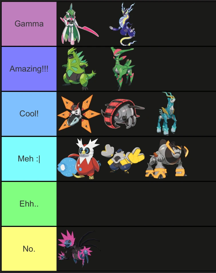 Discuss Everything About Pokémon Wiki | Fandom